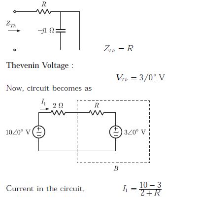 Gate EC Question Paper With Solutions Page Of Electrical U