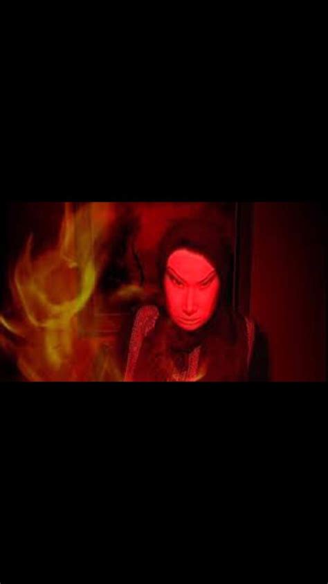 ‎🧟‍♂️🔦بزرگترین کانال دنیای ماورا🔦🧟‍♂️‎ ‎ جن موهای اسب رو بافت بافته