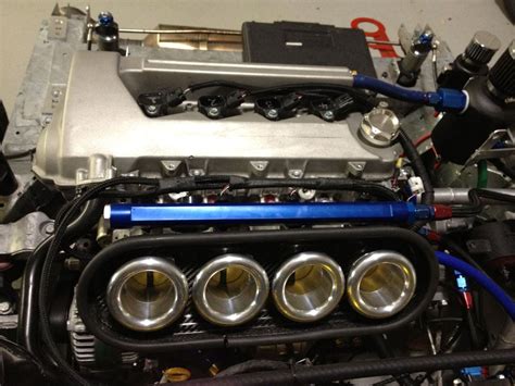 Dat Sound ITBs Page Toyota GR FR S And Subaru BRZ Forum Owners Community FT CLUB