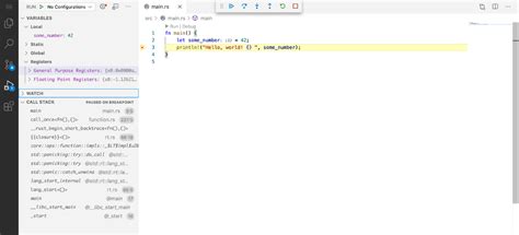 Building An ARM Rust Development Environment Using AWS Graviton And AWS CDK AWS DevOps