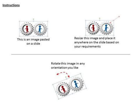Total Marketing Concepts 3d Man Running Opposite Direction Business