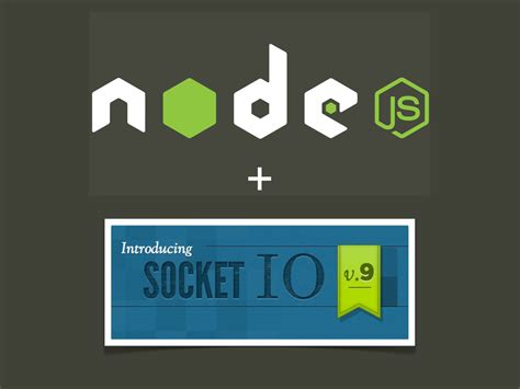 Nodejs Socketio Speaker Deck