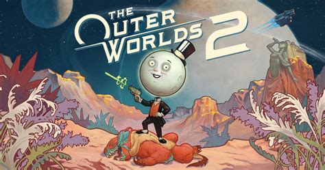 The Resistor Assistor The Outer Worlds 2