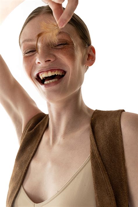 Kailey Huff Select Miami Select Model Management