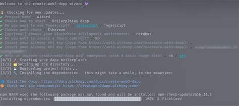 empowering rapid web3 development unveiling the potential of alchemy s