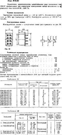 РЭС47 РФ4.500.407-00.01 (27В), Реле электромагнитное, Россия | купить в ...
