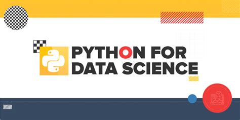 What Makes Python The Language Of Data Science