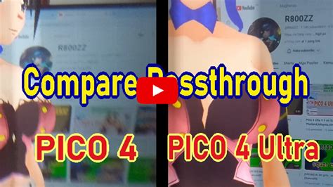 Pico 4 Ultra Global Apk Compatibility