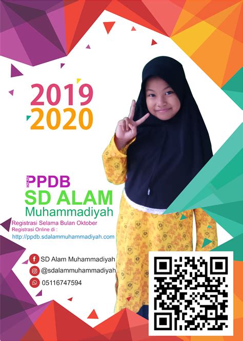 Spanduk Ppdb Sd Terbaru Cdr Desain Spanduk Kreatif Photos Sexiezpix