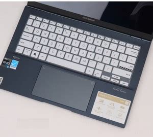 Asus Zenbook Oled Keyboard Cover Lowpi