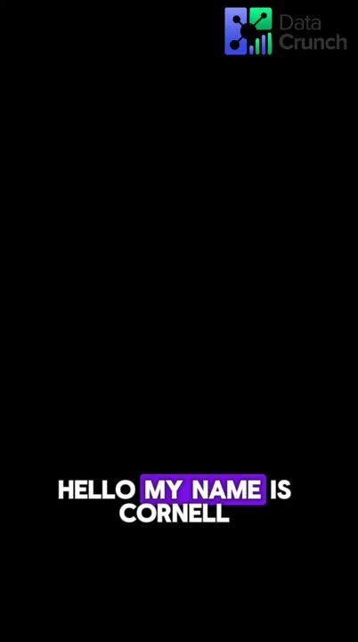 Datacrunchacademy On Linkedin Testimonial