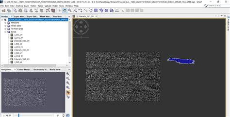 Missing Parts In Sentinel 1a Scenes Problem Reports Step Forum