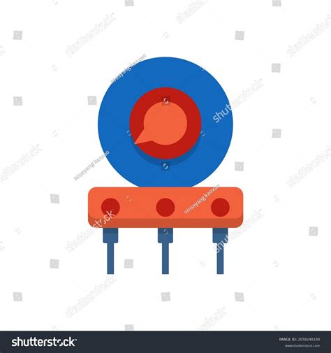Potentiometer Images Browse Stock Photos Vectors Free Download With Trial Shutterstock