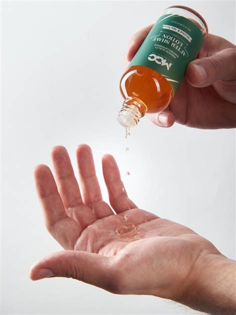 How To Shave A Mustache Like A Pro A Step By Step Guide Dapper Confidential