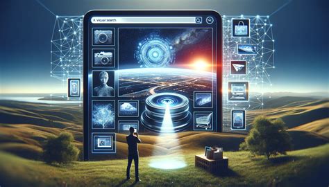 Ai Driven Visual Search Technology In E Commerce Enhancing Online