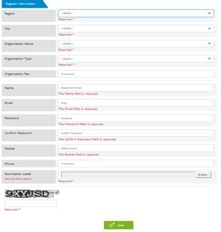 7 Reporting Of Medication Error