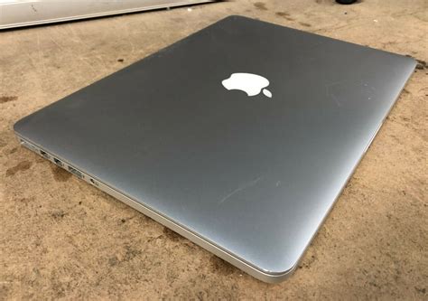 HP EliteBook 850 G3 15 Laptop Computer 2 30GhZ Intel 6th Gen Core I5 8GB RAM 250GB SSD