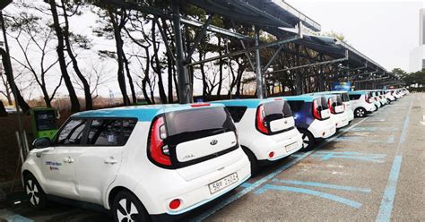 전기차 충전방해 과태료 10만~20만원…고창군 법시행 따라 집중단속