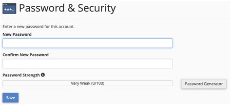 HowTo Email Changing Email Password Via WebMail K L Supply Co NEWS