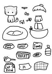 Squishies De Papel Plantilla