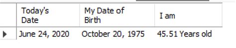 Solved Using Mysql Workbenchusing System Date And Date
