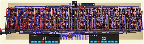 Update 31 Less Is More And Readouts Hard Chip By Elorth