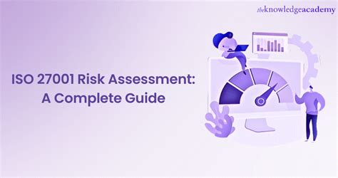 Iso 27001 Risk Assessment A Step By Step Guide
