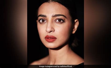 Radhika Apte On Illegally Released Sex Scene Why Isn T It Being Spread In Dev Patel S Name