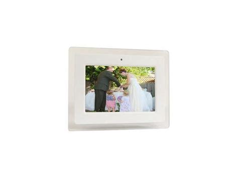 Tricod Inc Dpf Lcd70k 7 7 Tft Lcd Digital Photo Frame