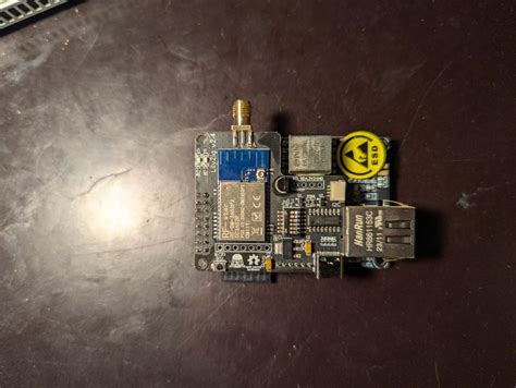 Zigstar Zigbee Coordinators And Routers Hardware Home Assistant Community