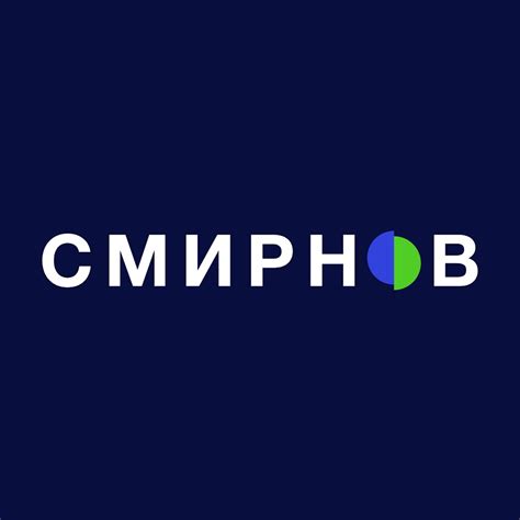 Сергей Смирнов Youtube