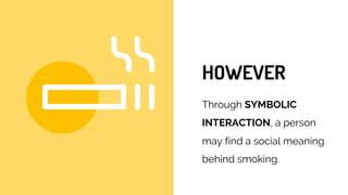 Symbolic Interactionism Theory PDF