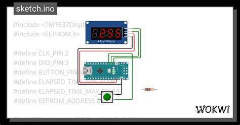 SecChallenge GPT EPROM Wokwi ESP STM Arduino Simulator