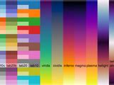 Matplotlib Perceptually Uniform Colormaps File Exchange Matlab Central