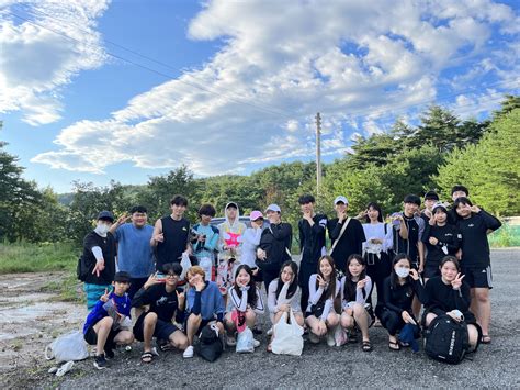 2022 청소년부 여름 수련회 1