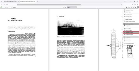 Horizontal Page Scrollingnavigation Rpdfgear