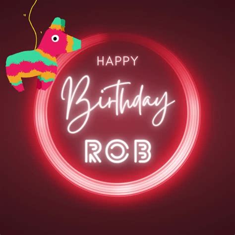 Raging Wolf Solutions On Linkedin Happy Happy Birthday Robert Sandlin