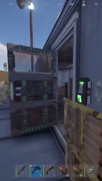 Rust Instant Respawn Youtube