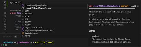 Ignition Scripting API Now Available Via Pypi Ignition Inductive Automation Forum
