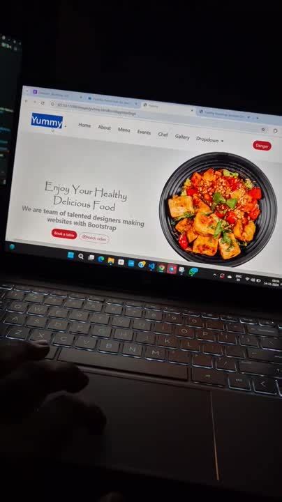 syed shoaib on linkedin webdevelopment html css bootstrap