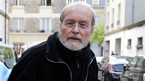 Maurice Agnelet Condamné à 20 Ans De Prison