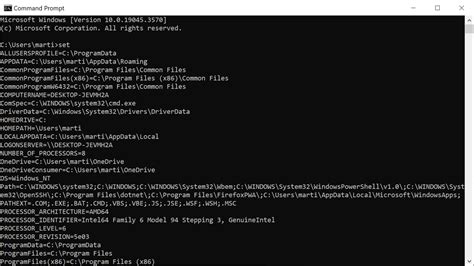 How To Edit System Environment Variables On Windows Chipp In Tech News And Reviews