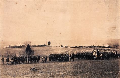 The Seven Days 1862 Military History Matters