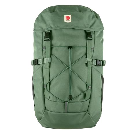 Fjallraven Skule Top 26 Patina Green My Fox Bag
