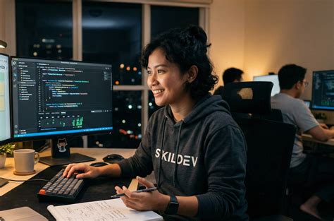 Full Stack Software Engineer