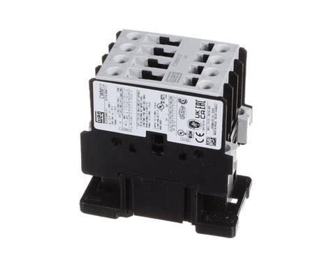 Trane Ctr02061 Contactor Compressor Contactor 3p 1 Trnctr02061