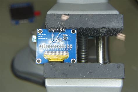 miniature weather station esp8266 32 steps with pictures