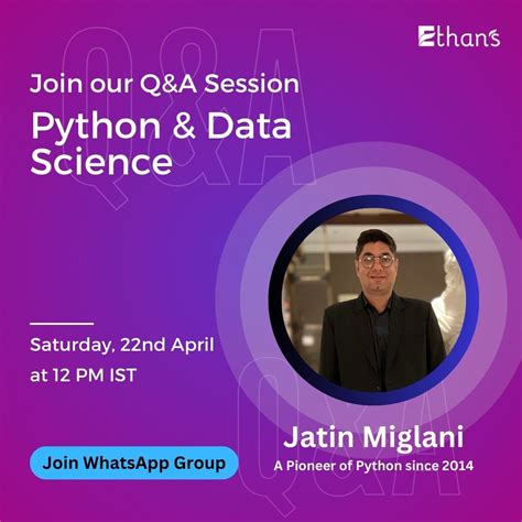 Kirti Sole On Linkedin Python