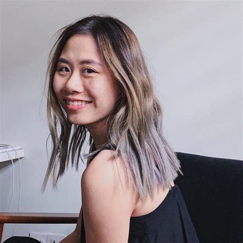 Designed.org on LinkedIn: Meet Tracy Wee | Mentor at Designed.org