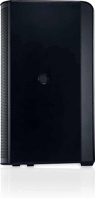 Qsc K10 2 Powered Monitor Reverb